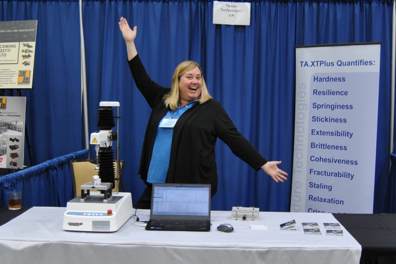 Production Conference Exhibitors | PMCA