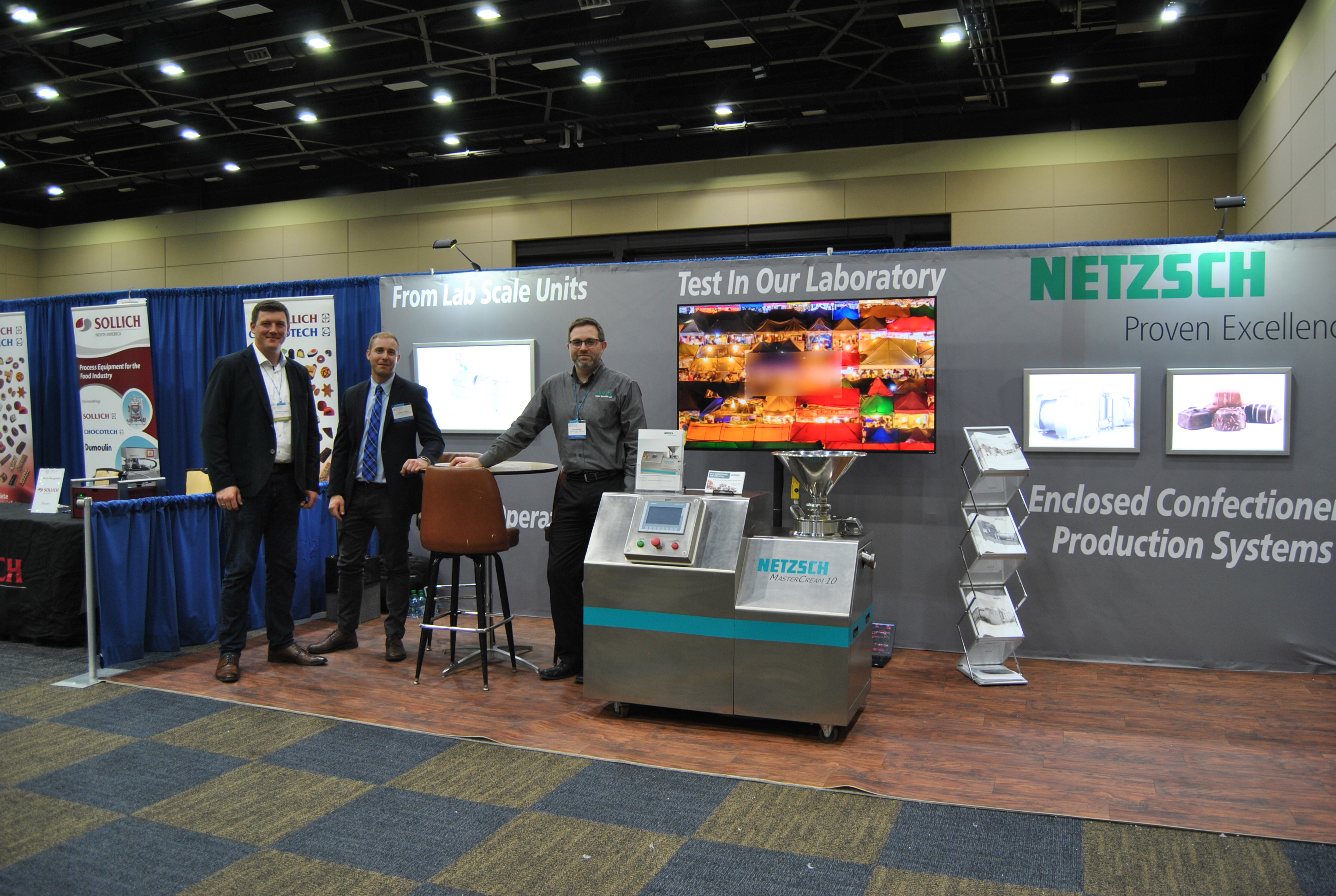 Production Conference Exhibitors | PMCA