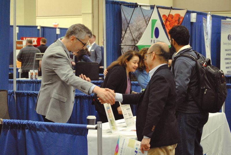 76th Exhibit Highlights | PMCA