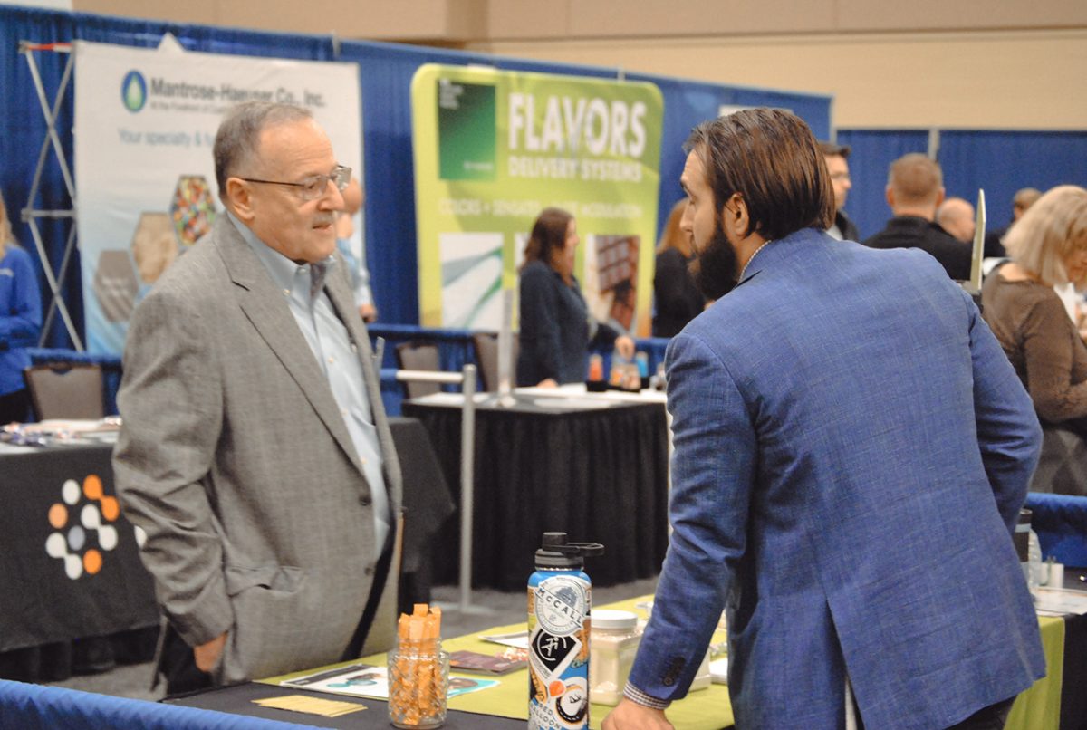 76th Exhibit Highlights | PMCA
