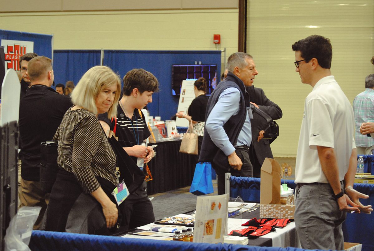 76th Exhibit Highlights | PMCA