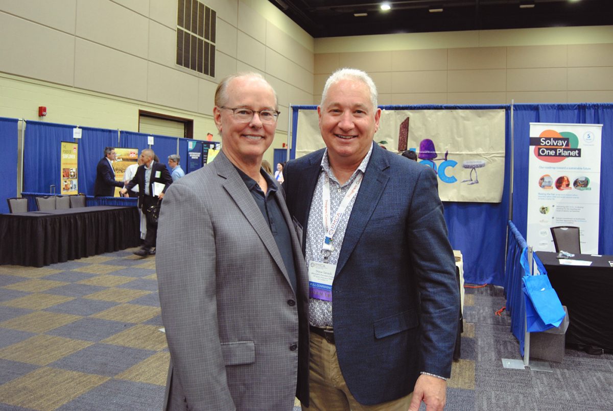 76th Exhibit Highlights | PMCA