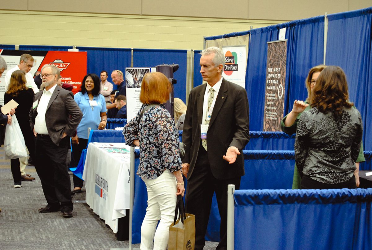 76th Exhibit Highlights | PMCA