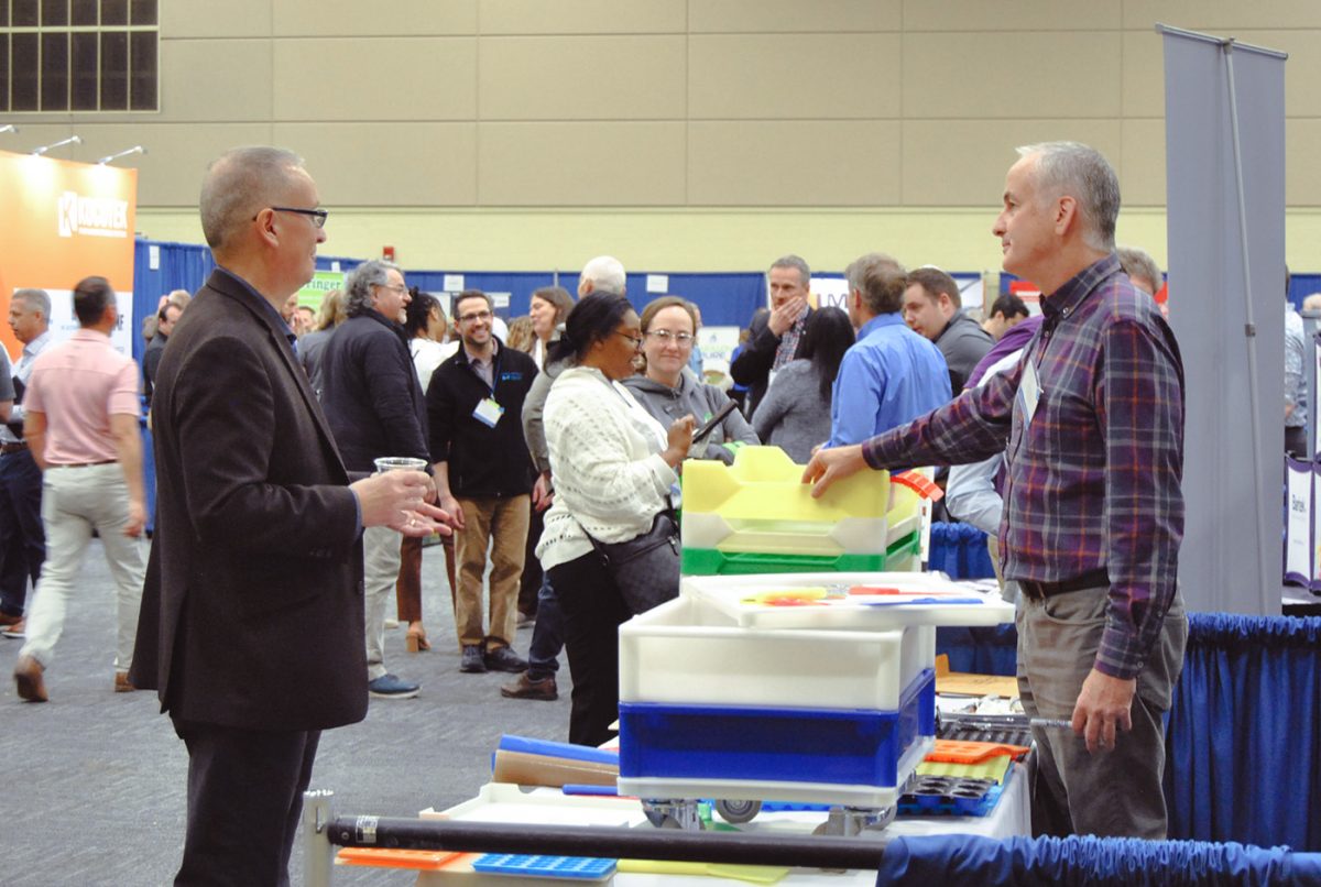 76th Exhibit Highlights | PMCA