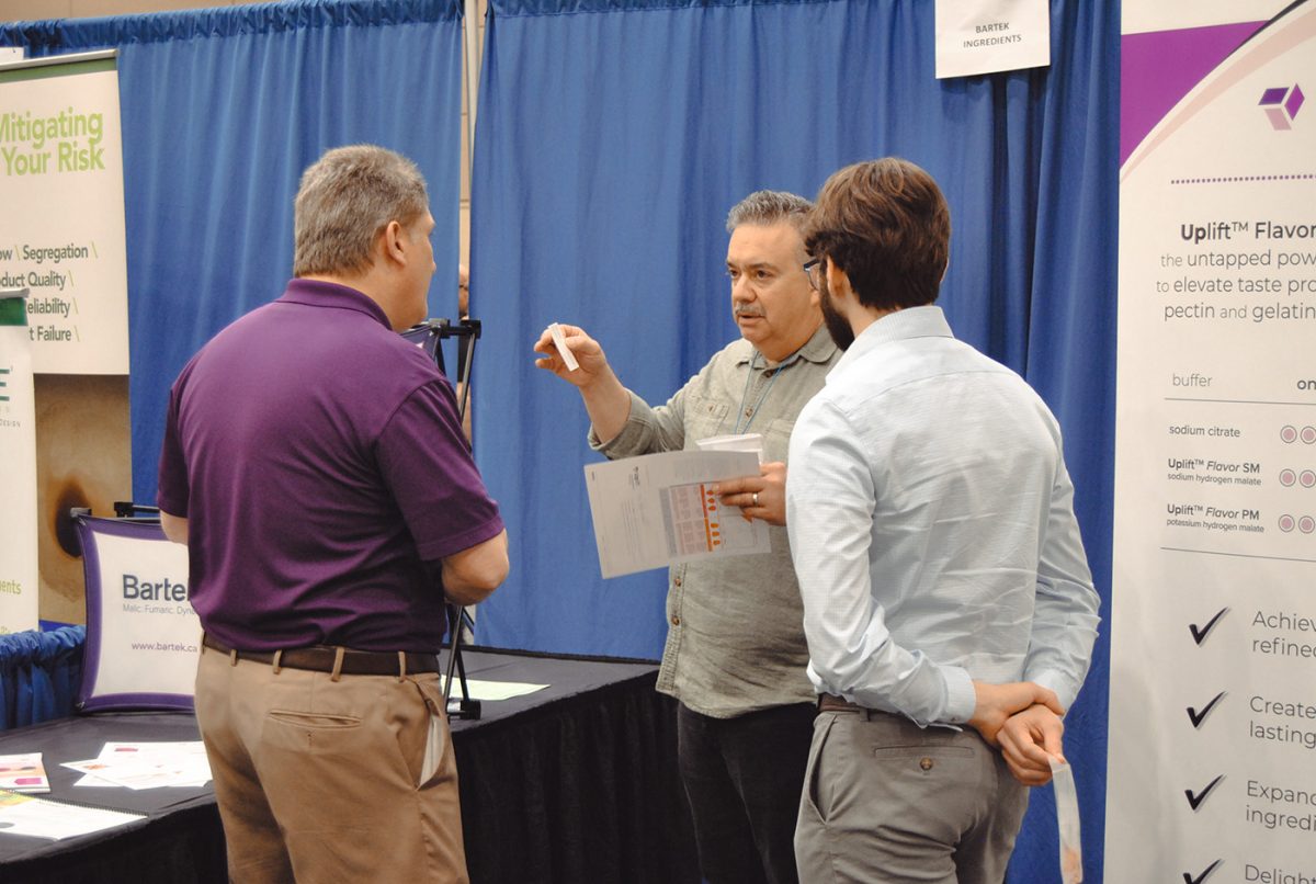 76th Exhibit Highlights | PMCA