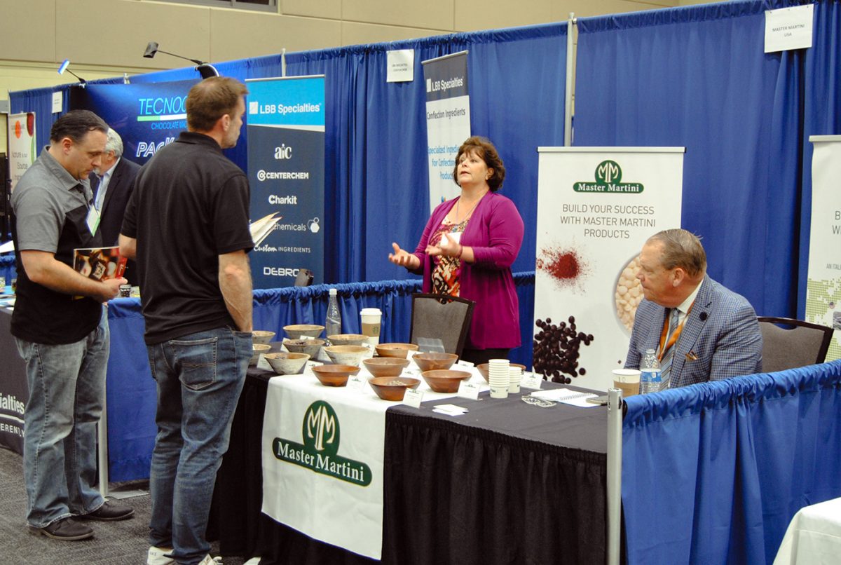 76th Exhibit Highlights | PMCA